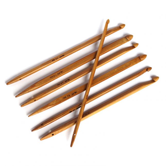 Jual Jarum Rajut dan Alat Rajut - Maya Crafts