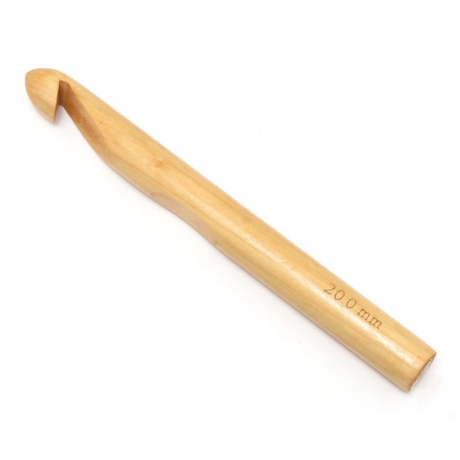 Jual Hakken Jarum Rajut Crochet Murah - Maya Crafts