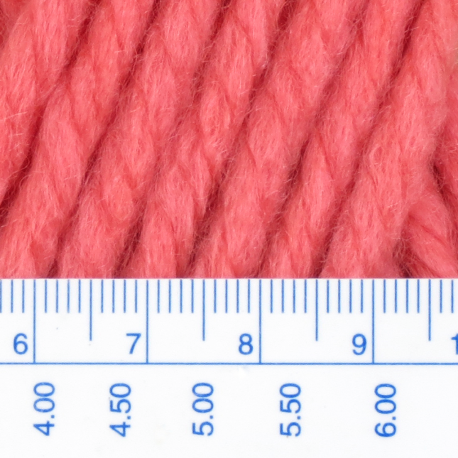 Benang Rajut Mega Wol Jumbo - Maya Crafts