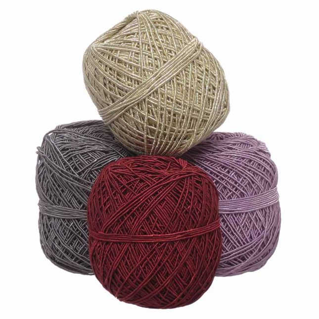 Benang Rajut Cornely - Maya Crafts