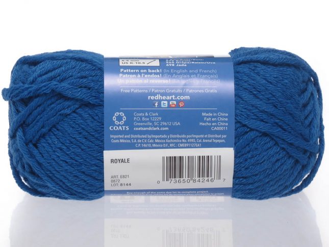 Jual Benang Wol Rajut Lokal & Impor Eceran/Grosir Murah - Maya Crafts