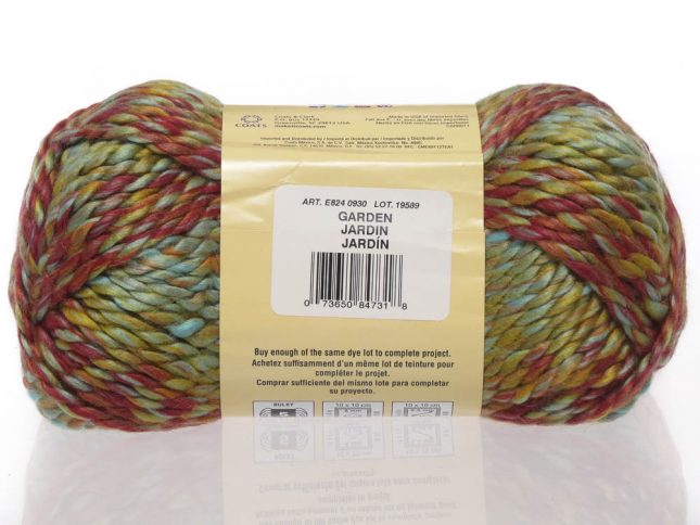 Jual Benang Wol Rajut Lokal & Impor Eceran/Grosir Murah - Maya Crafts