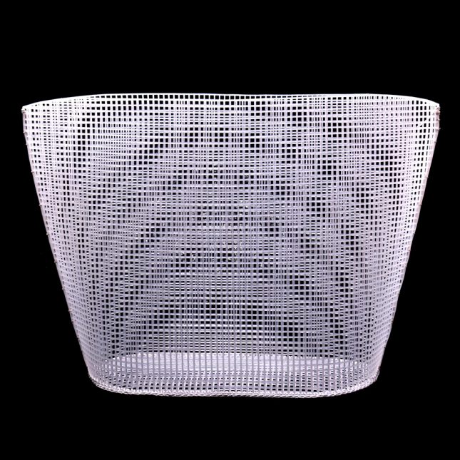 Plastic Canvas Clutch / Tas Tangan - Maya Crafts